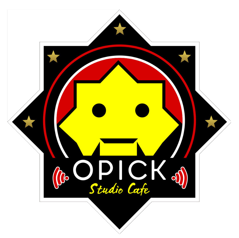 Opick Studio Cafe – opickstudiocafe.com